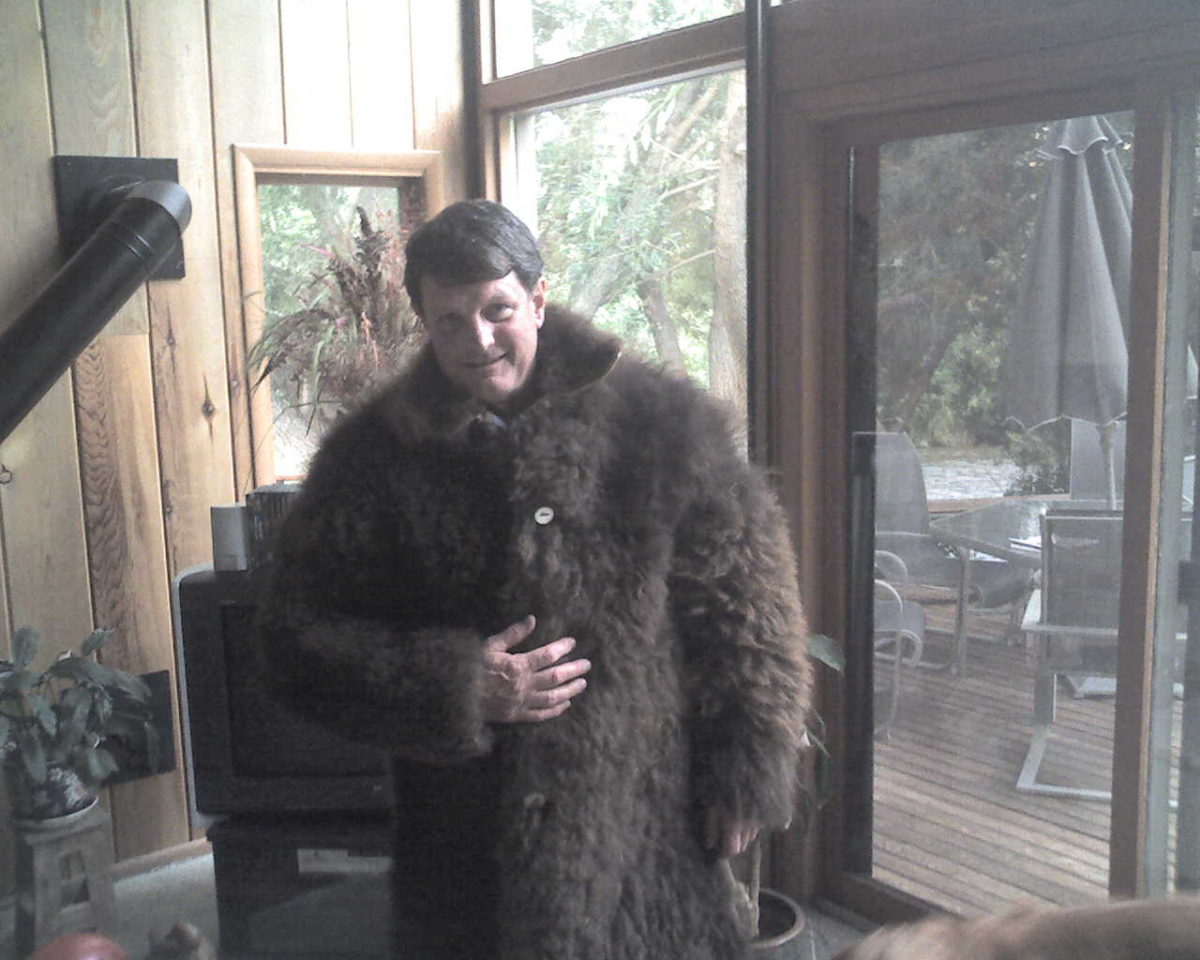 Visit the TRCP at Sporting Shows Across the West | Theodore Roosevelt ...