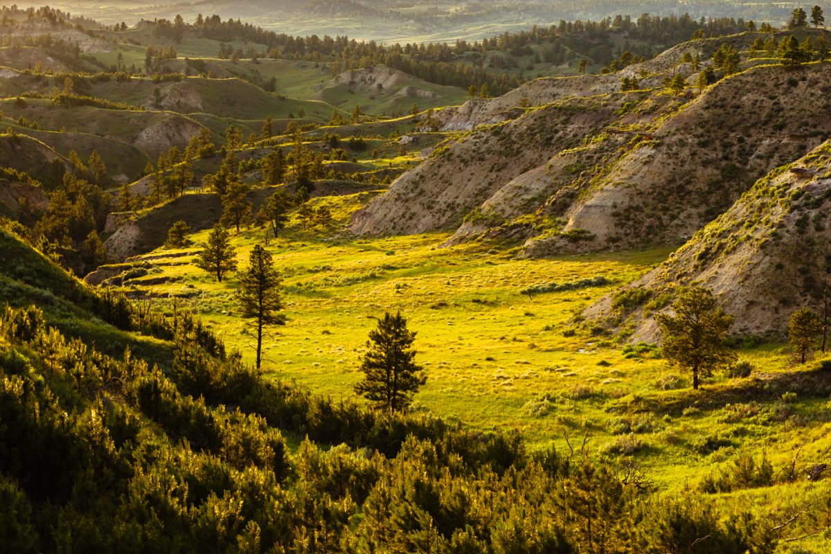 A Landscape Worthy of Conservation: Explore Montana’s Missouri Breaks ...