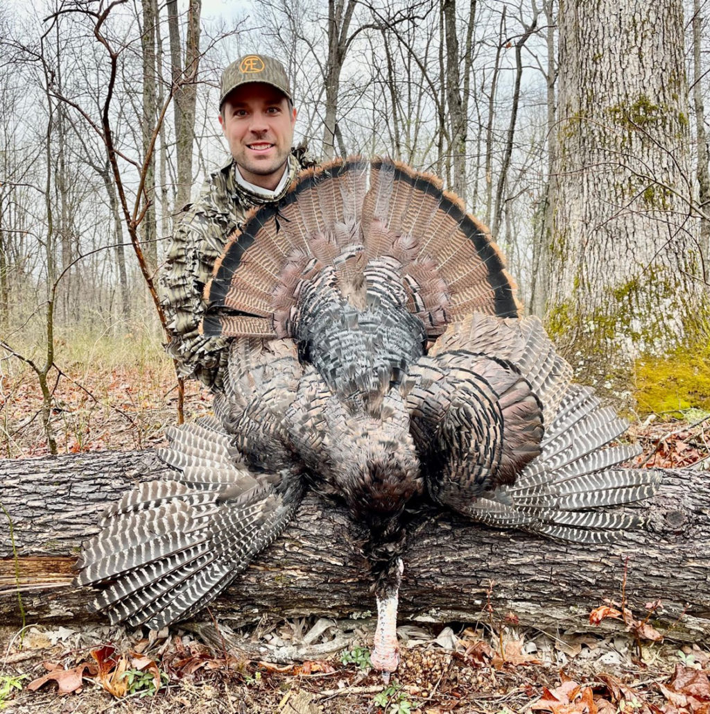 Leadership | Theodore Roosevelt Conservation Partnership