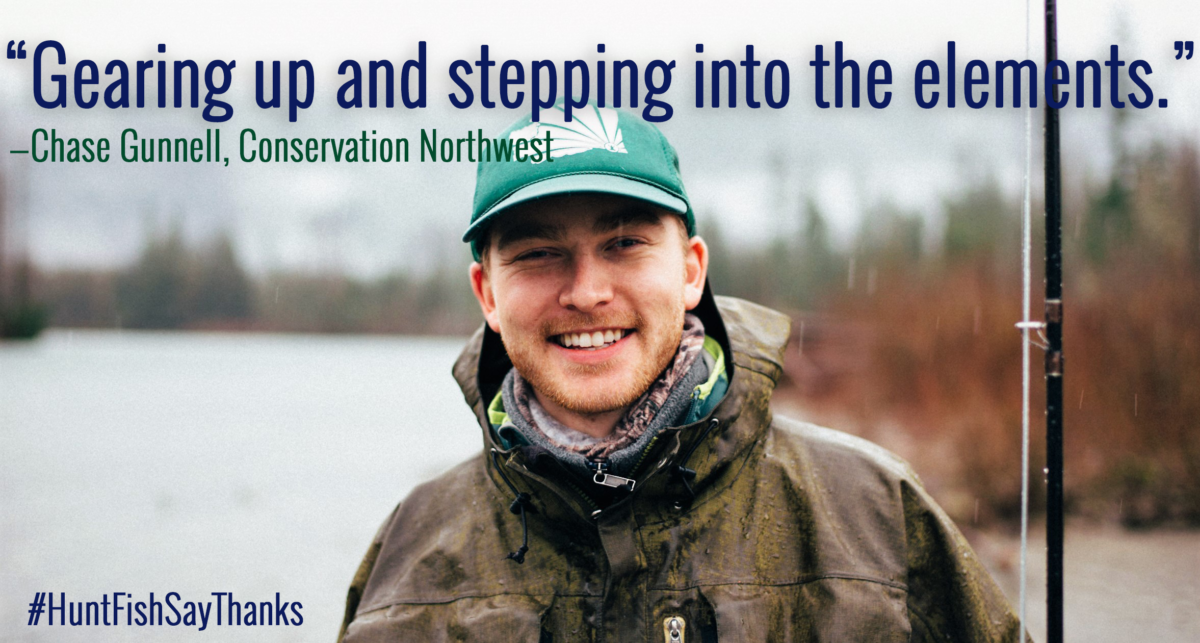 A Farm Bill Program Filling Bag Limits and Bar Stools in Montana ...