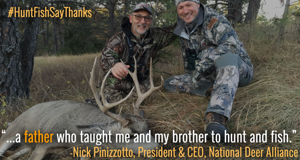 A Big Game Expert Becomes a Conservation Champion in Colorado ...