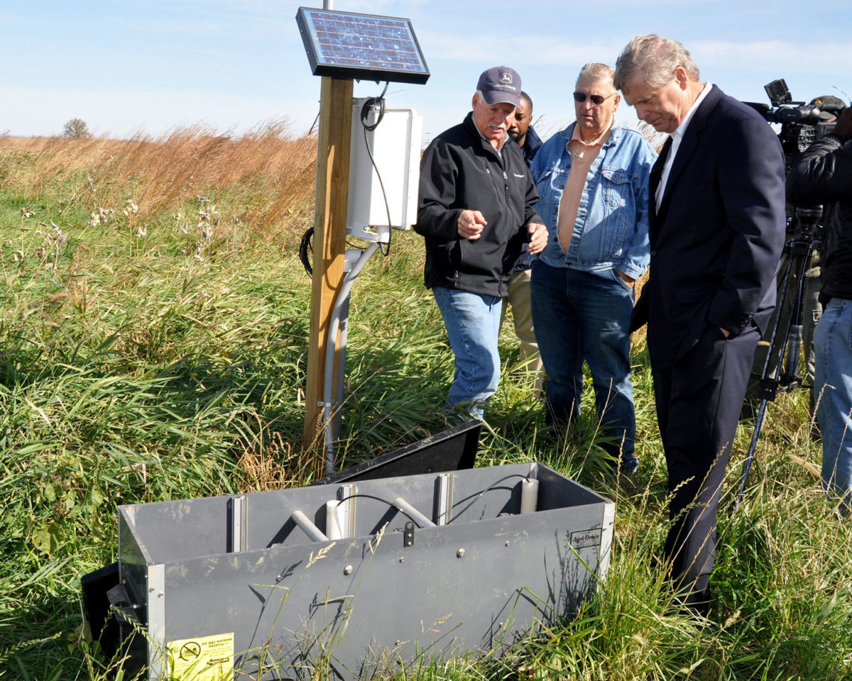 Meet TRCP's New Water Resources Staff | Theodore Roosevelt Conservation ...