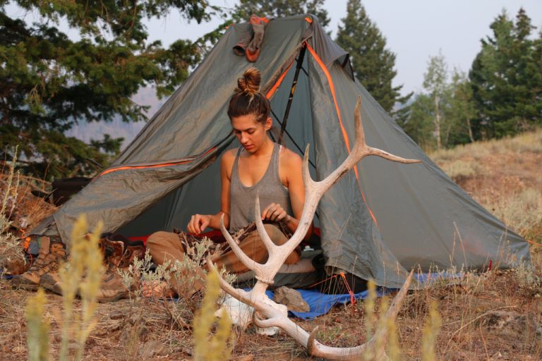 Q&A: Outdoors Allie on Artemis and the Modern-Day Huntress | Theodore ...