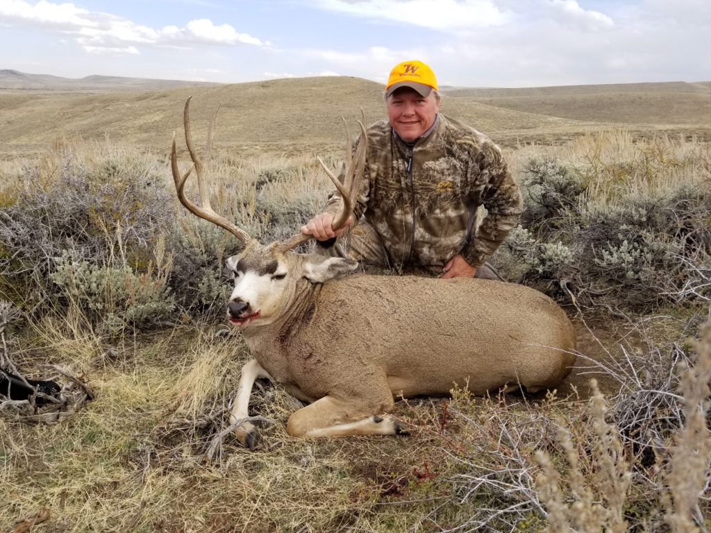 There’s One Day Left to Speak Up for Conservation of a Western Icon ...