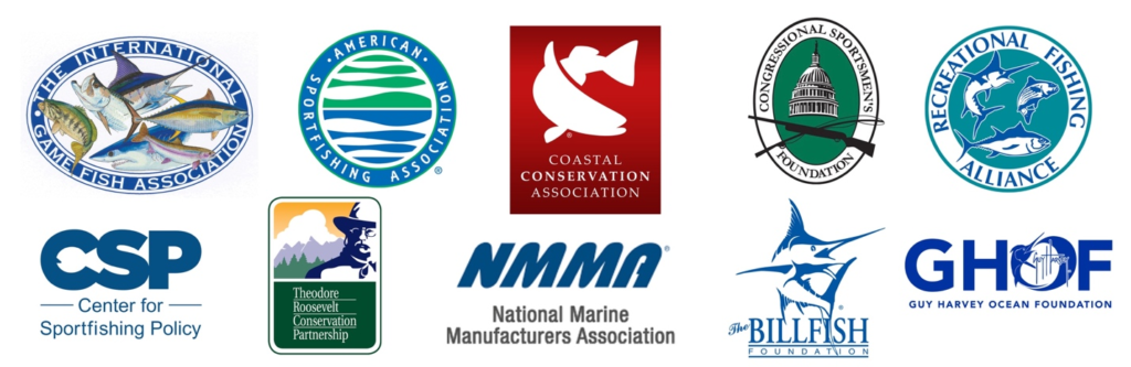 President Trump Signs the Modern Fish Act | Theodore Roosevelt ...