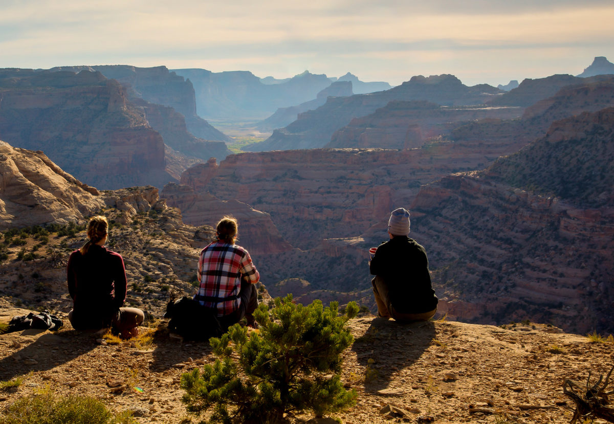 New Study Shows 9.52 Million Acres of Western Public Lands Are ...
