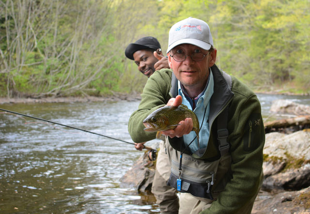 How I Got to Hunt Elk with My Conservation Idol, Steven Rinella ...
