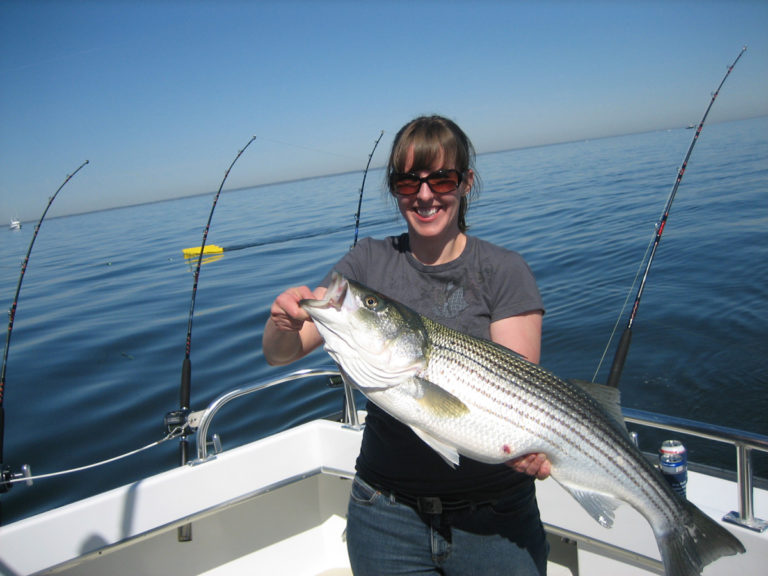 These Teams Are Responsible for 800 Fish Habitat Restoration Projects ...