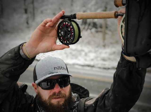 In the Arena: Dave Rothrock | Theodore Roosevelt Conservation Partnership