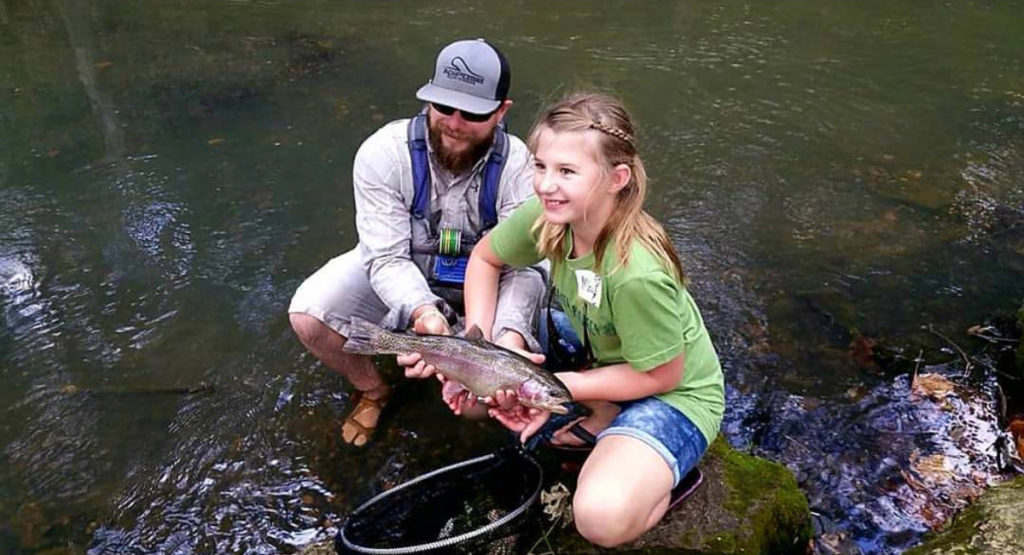 In the Arena: Dave Rothrock | Theodore Roosevelt Conservation Partnership
