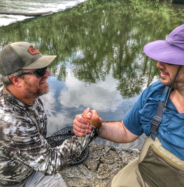In the Arena: Doug Duren | Theodore Roosevelt Conservation Partnership