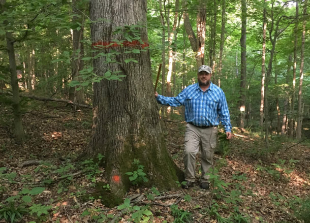 In the Arena: Dave Rothrock | Theodore Roosevelt Conservation Partnership