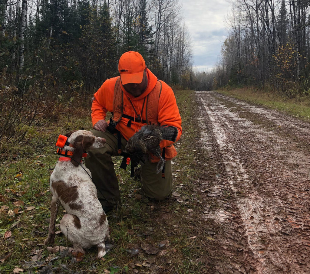In the Arena: Dave Rothrock | Theodore Roosevelt Conservation Partnership