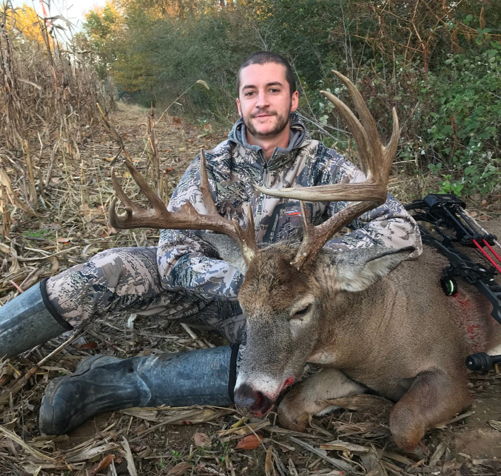 In the Arena: Doug Duren | Theodore Roosevelt Conservation Partnership