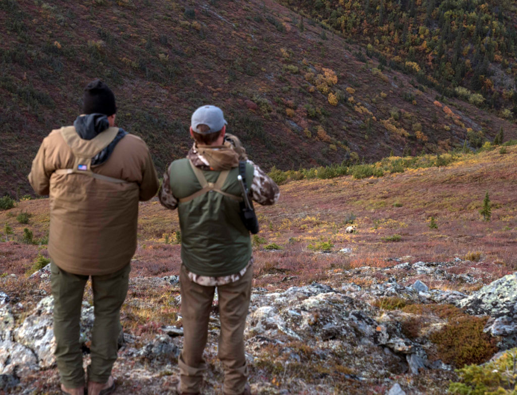 In the Arena: Doug Duren | Theodore Roosevelt Conservation Partnership