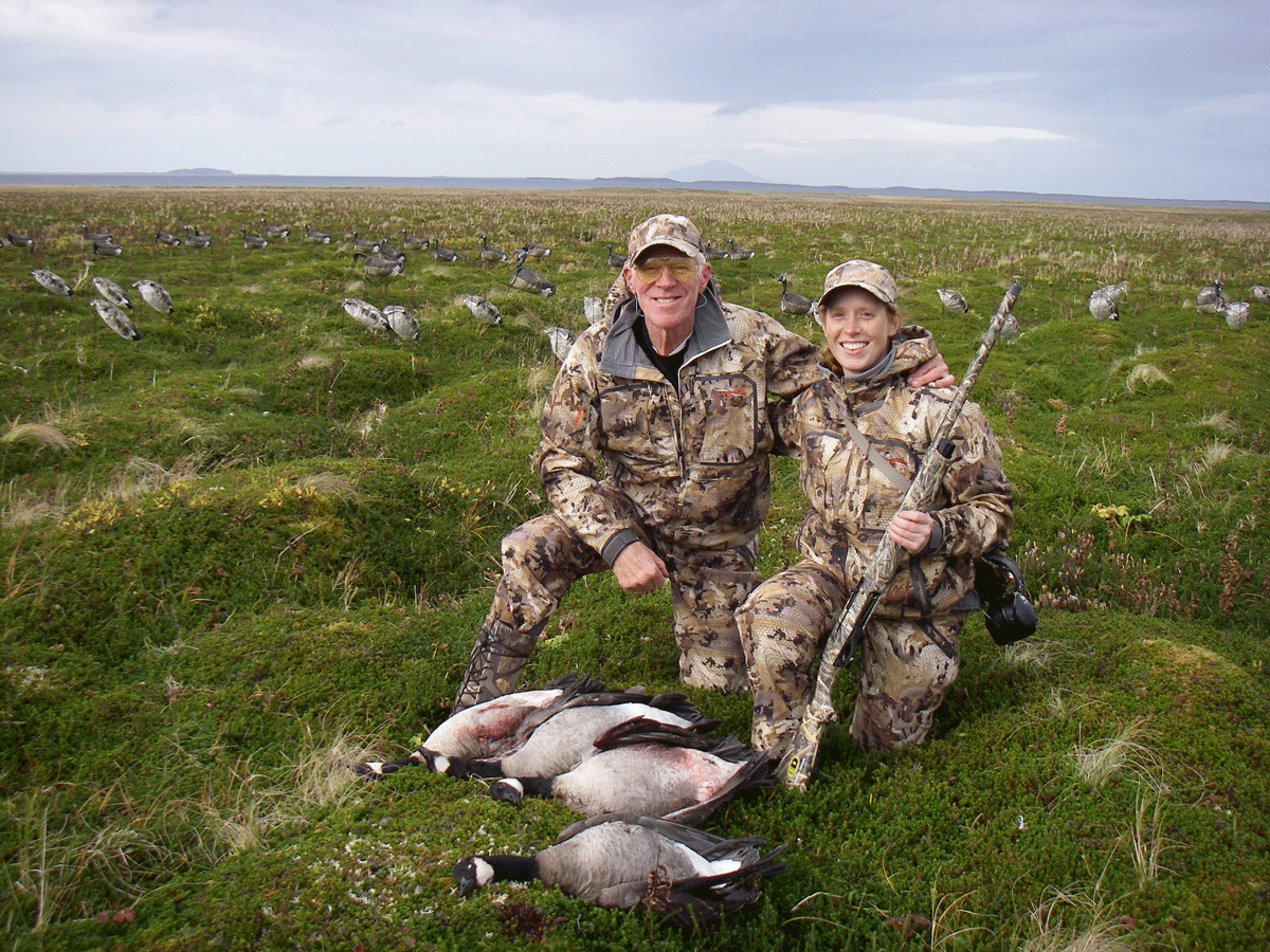 2016-tundra-hunt-for-cackling-geese | Theodore Roosevelt Conservation ...