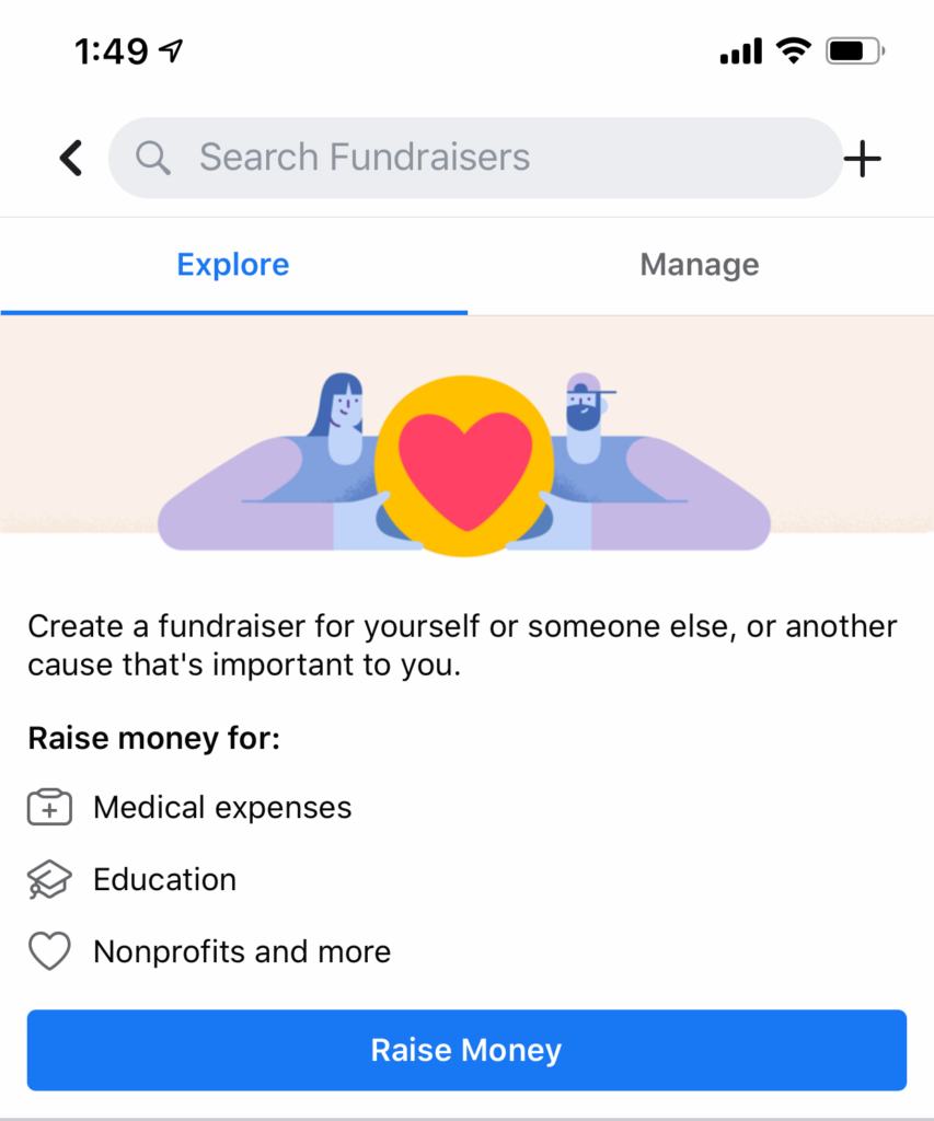 TRCP’s Fosburgh Testifies Before Congress on Ways to Slow the Spread of ...