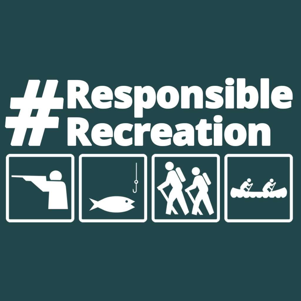 Six Ways to Practice Responsible Recreation on Public Lands and Waters ...
