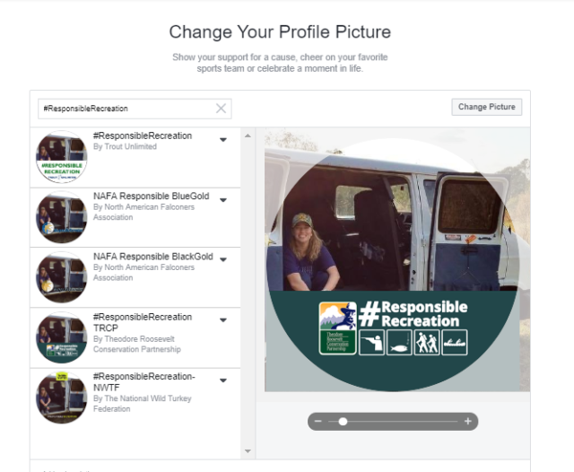 TRCP's Top Priorities in 2020 and Beyond | Theodore Roosevelt ...