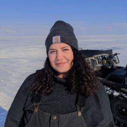 Leadership | Theodore Roosevelt Conservation Partnership