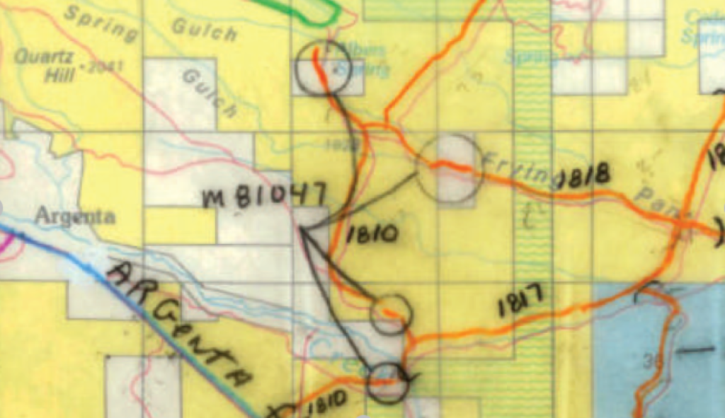 New BLM Web App Shows Promise of What the MAPLand Act Could Do ...