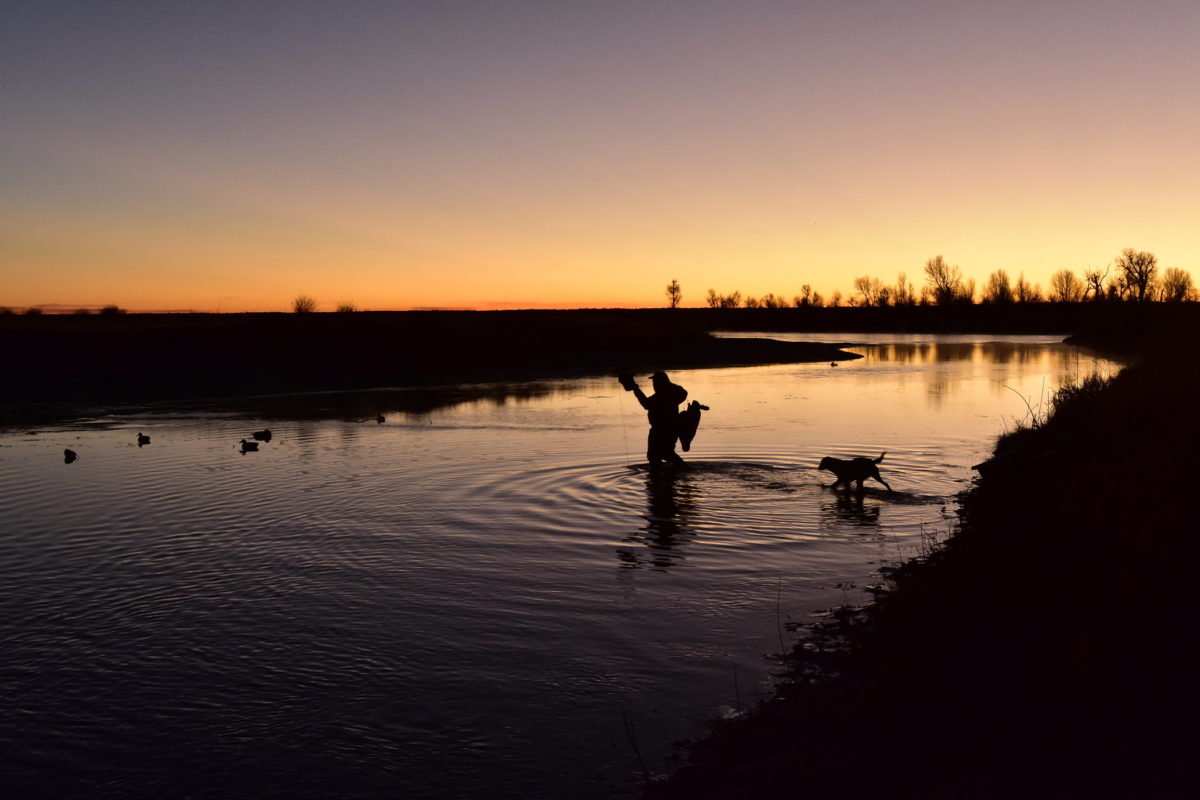 EPA Restores Clean Water Act Protections for Streams and Wetlands ...