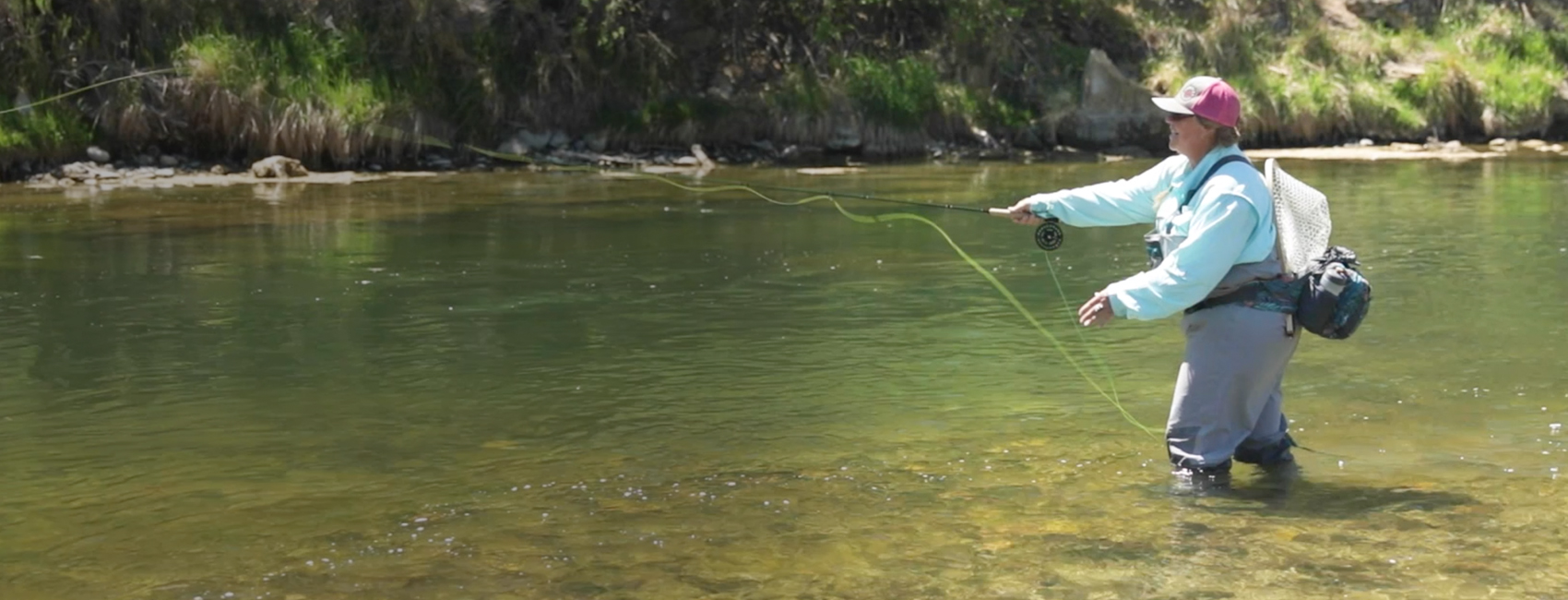 Colorado River | Theodore Roosevelt Conservation Partnership