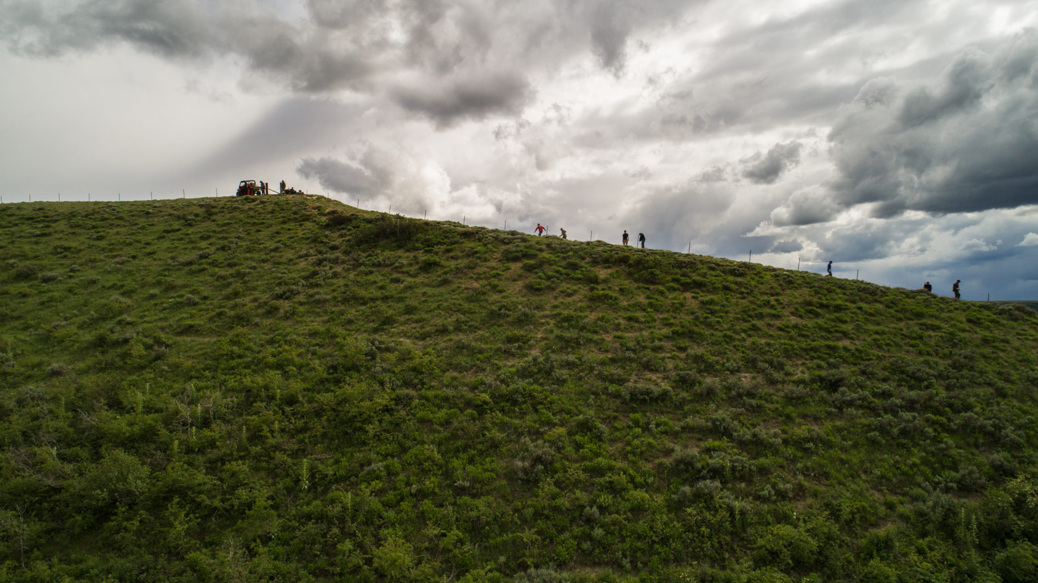 92 Miles | Theodore Roosevelt Conservation Partnership