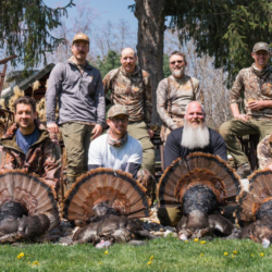 Theodore Roosevelt Conservation Partnership - Guaranteeing You a Place ...