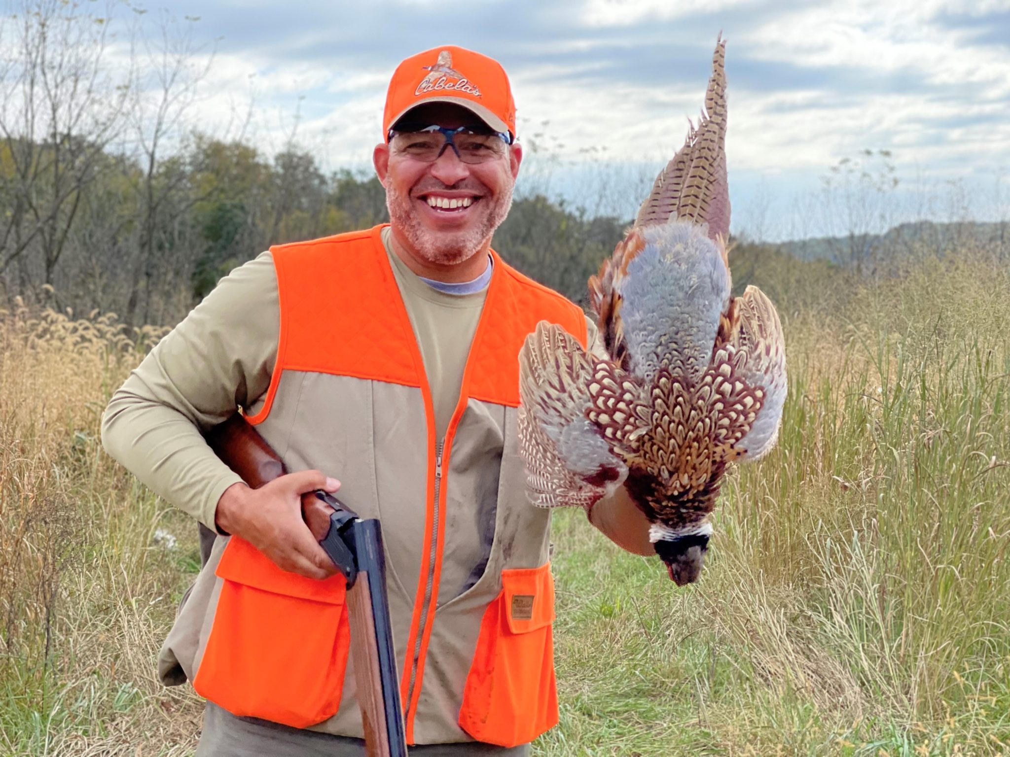 In the Arena: John Annoni | Theodore Roosevelt Conservation Partnership