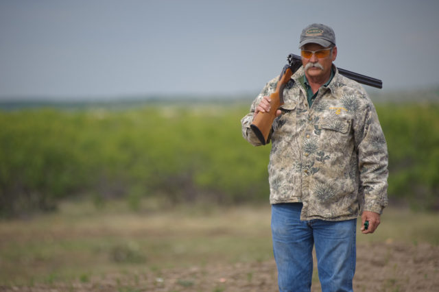 Video: Where Private Land Creates Public Hunting Opportunities ...