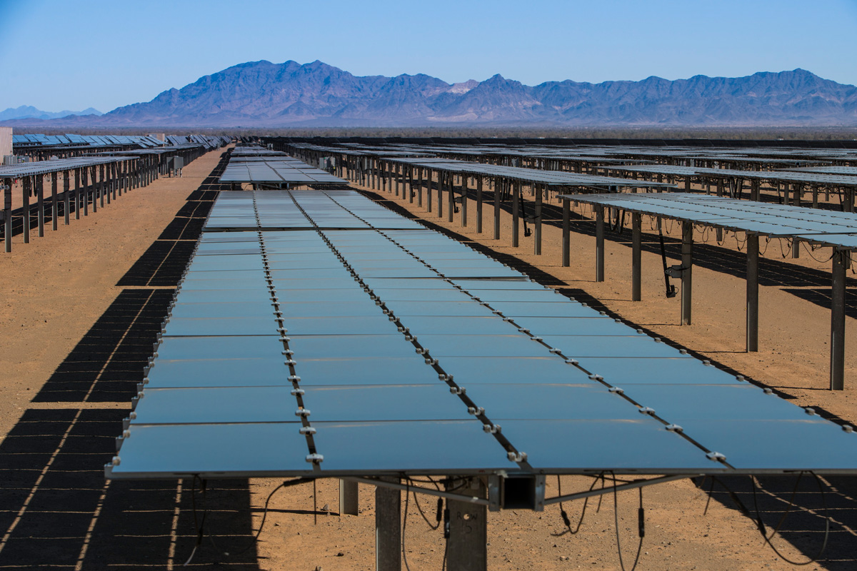 Why We Care About BLM’s Plan to Expand Solar Development on Public ...
