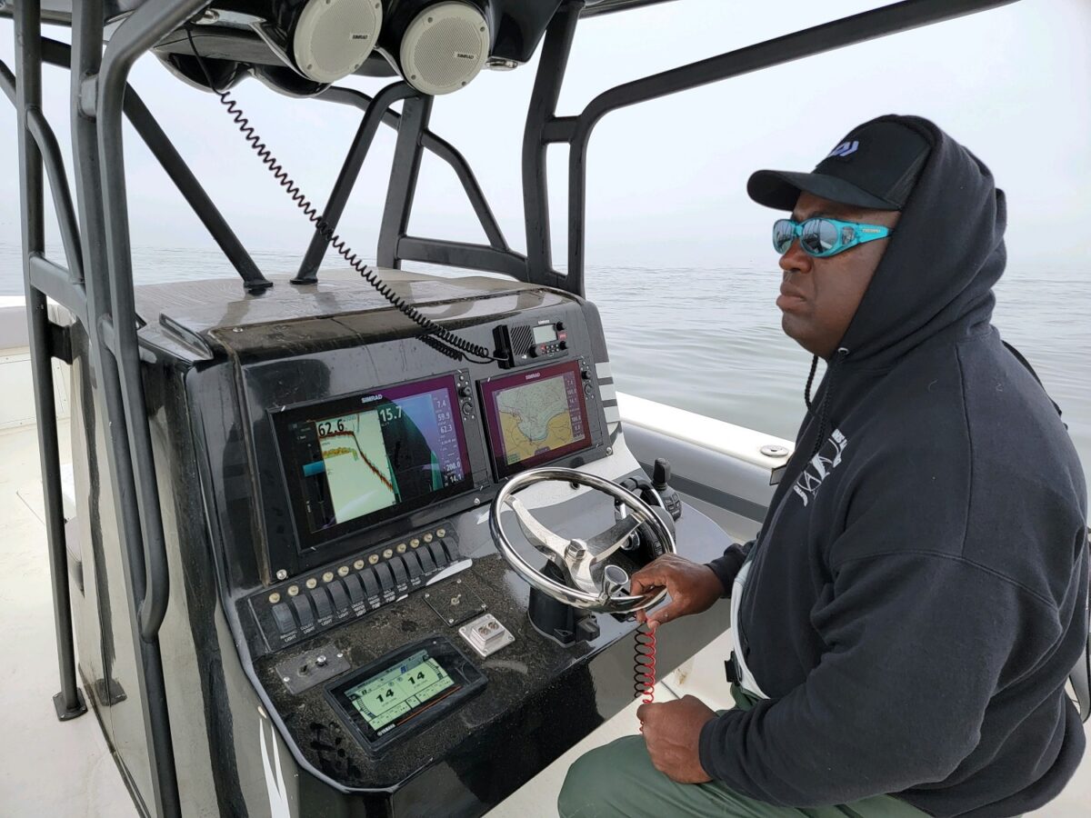 Every Angler Can Help Control Aquatic Invasive Species | Theodore Roosevelt Conservation Partnership