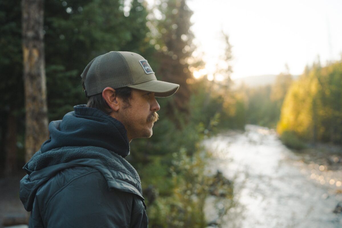 In the Arena: Brian Flynn, Two Wolf Foundation | Theodore Roosevelt Conservation Partnership