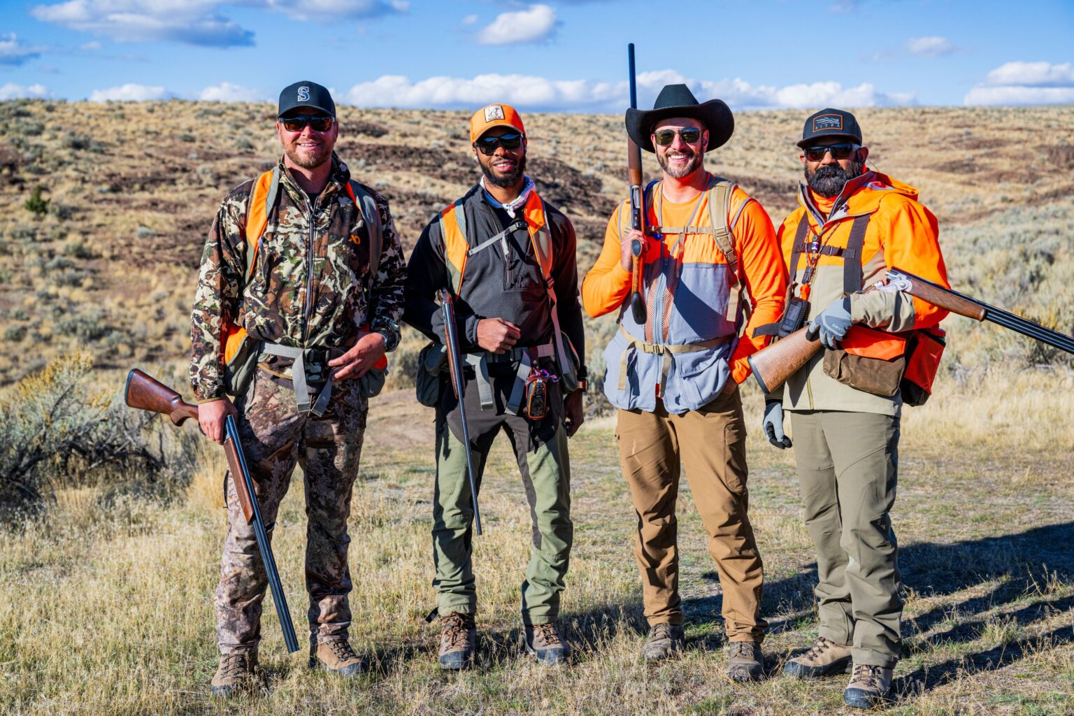 TRCP, the largest coalition of conservation organizations in the ...