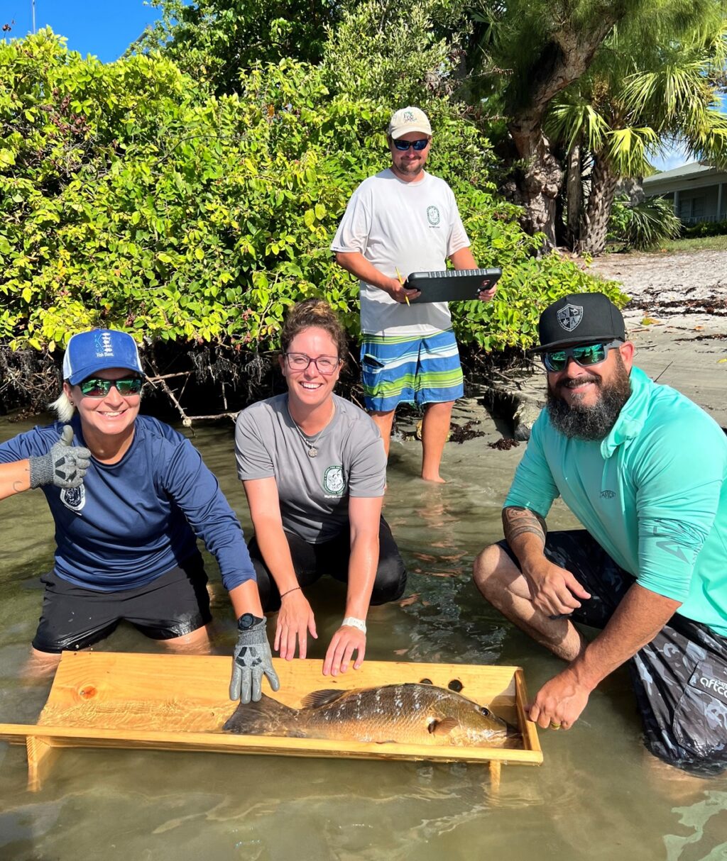 Capt. Ryan Nitz: Sage of South Florida’s Largest Snook | Theodore ...