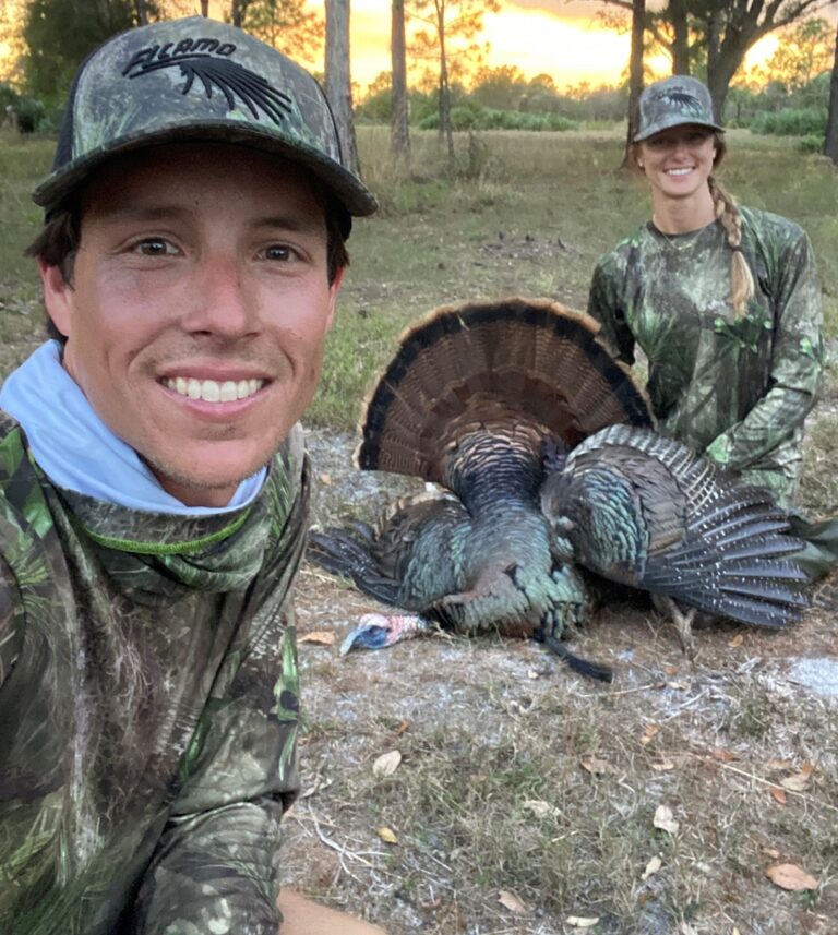 Ryan Nitz: The ‘Barefoot Bandit’ of the Everglades | Theodore Roosevelt ...