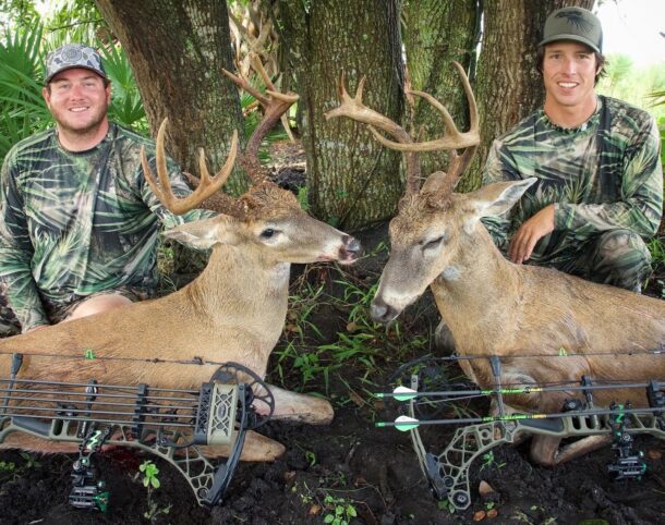 Ryan Nitz: The ‘Barefoot Bandit’ of the Everglades | Theodore Roosevelt ...