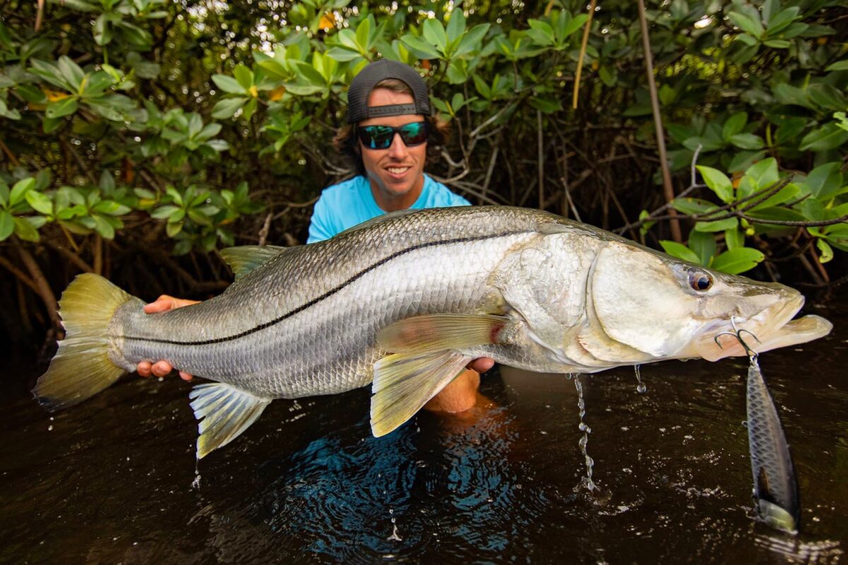 Ryan Nitz: The ‘Barefoot Bandit’ of the Everglades | Theodore Roosevelt ...