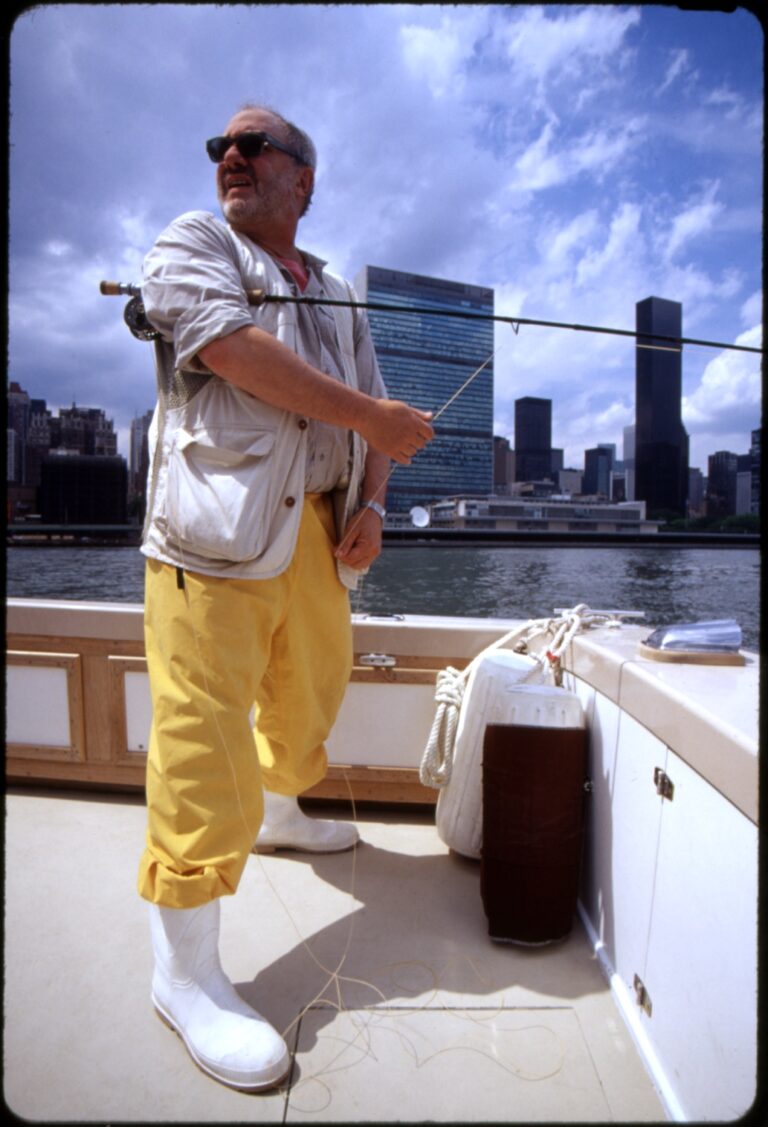 Removing Retired Gulf Rigs Ruins Offshore Fishing | Theodore Roosevelt ...