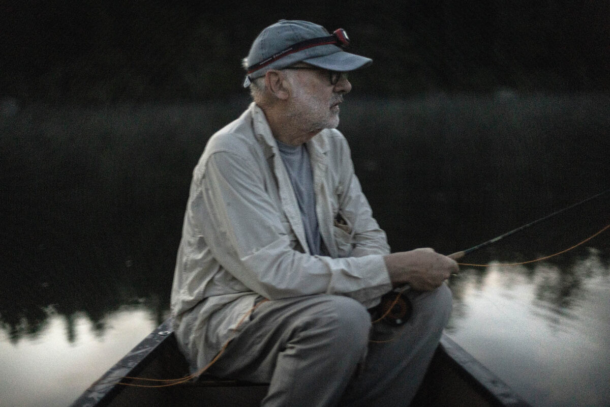 Removing Retired Gulf Rigs Ruins Offshore Fishing | Theodore Roosevelt ...