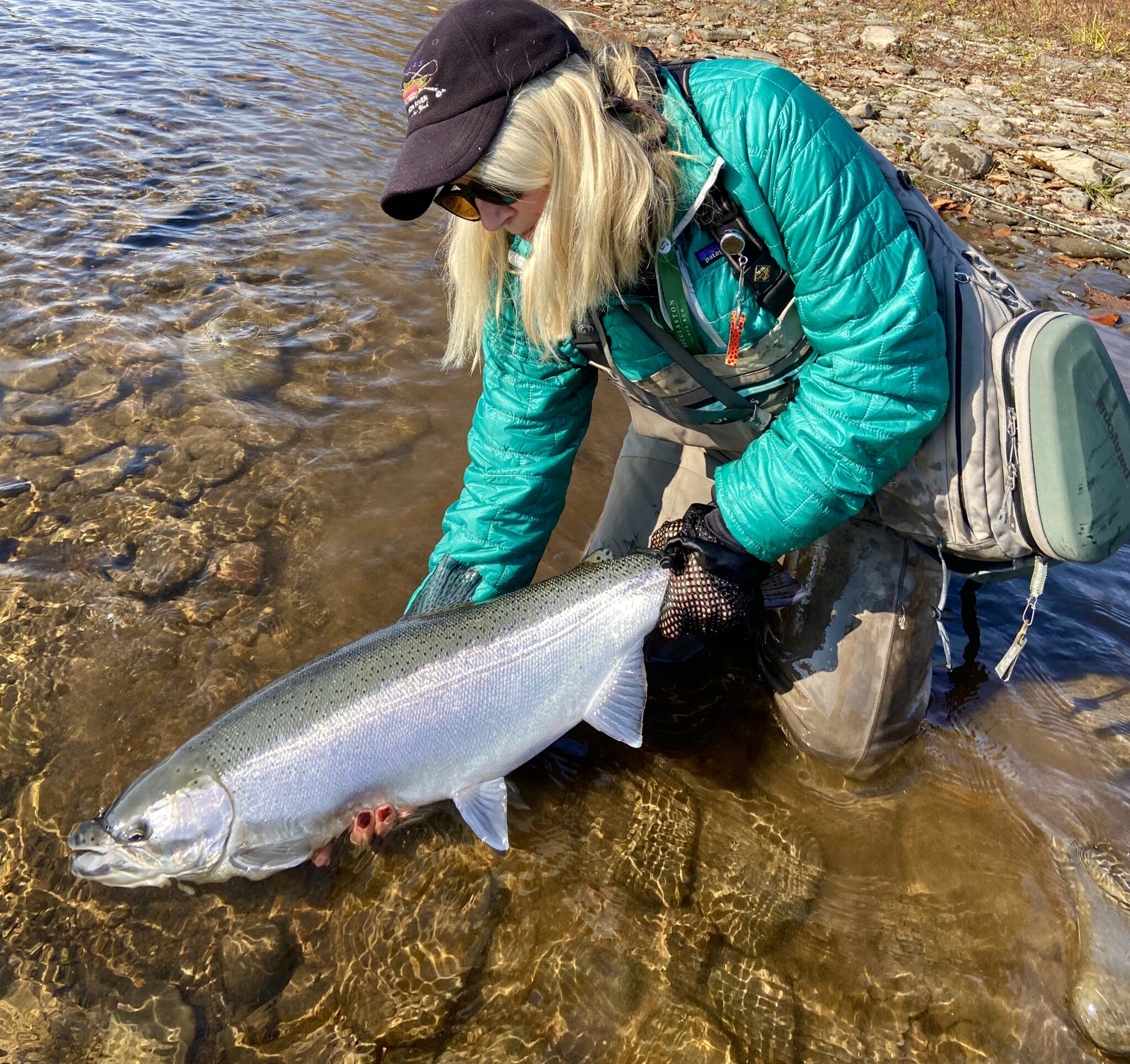 In the Arena: Ward Burton | Theodore Roosevelt Conservation Partnership