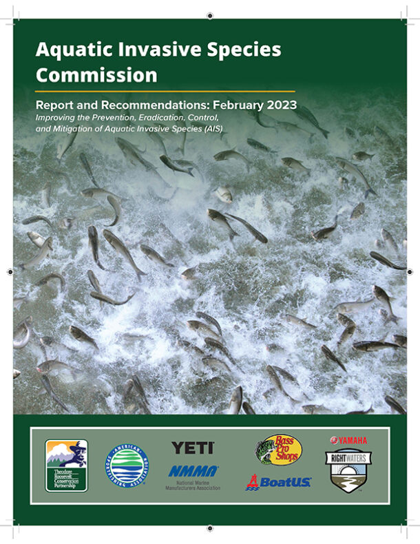 Fishing’s Most Wanted: Catch & Eat These Tasty Invasives | Theodore ...