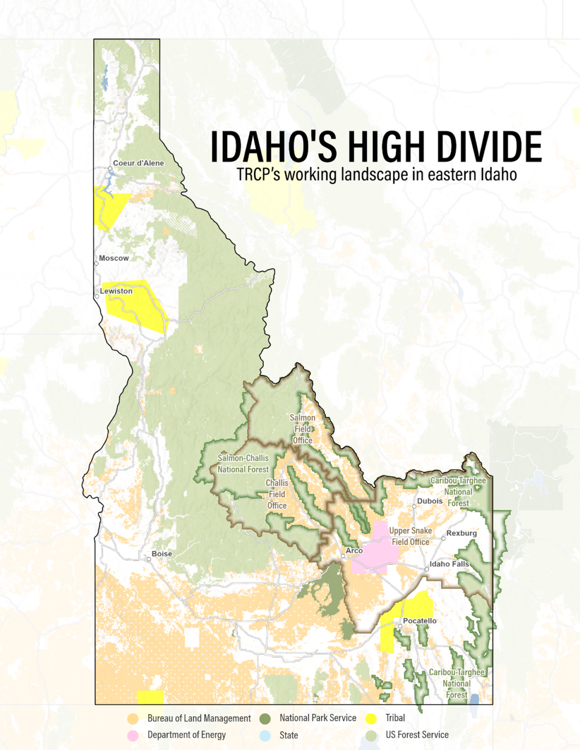 The Secret Is Out, Now It’s Time to Speak Up for Eastern Idaho’s ...