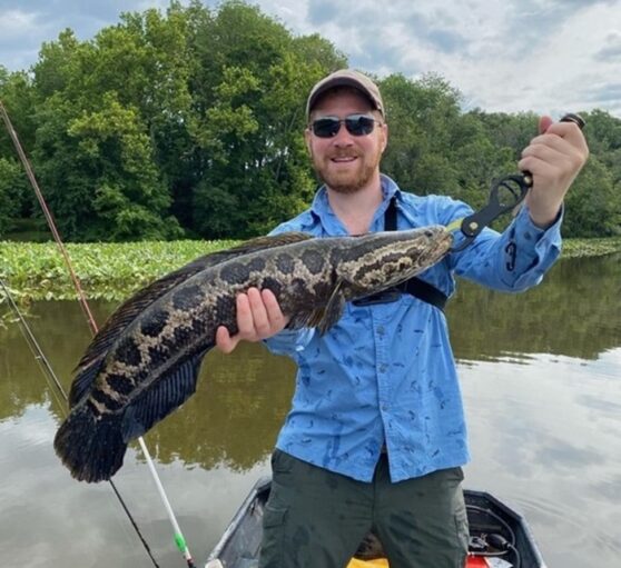 Fishing’s Most Wanted: Catch & Eat These Tasty Invasives | Theodore ...