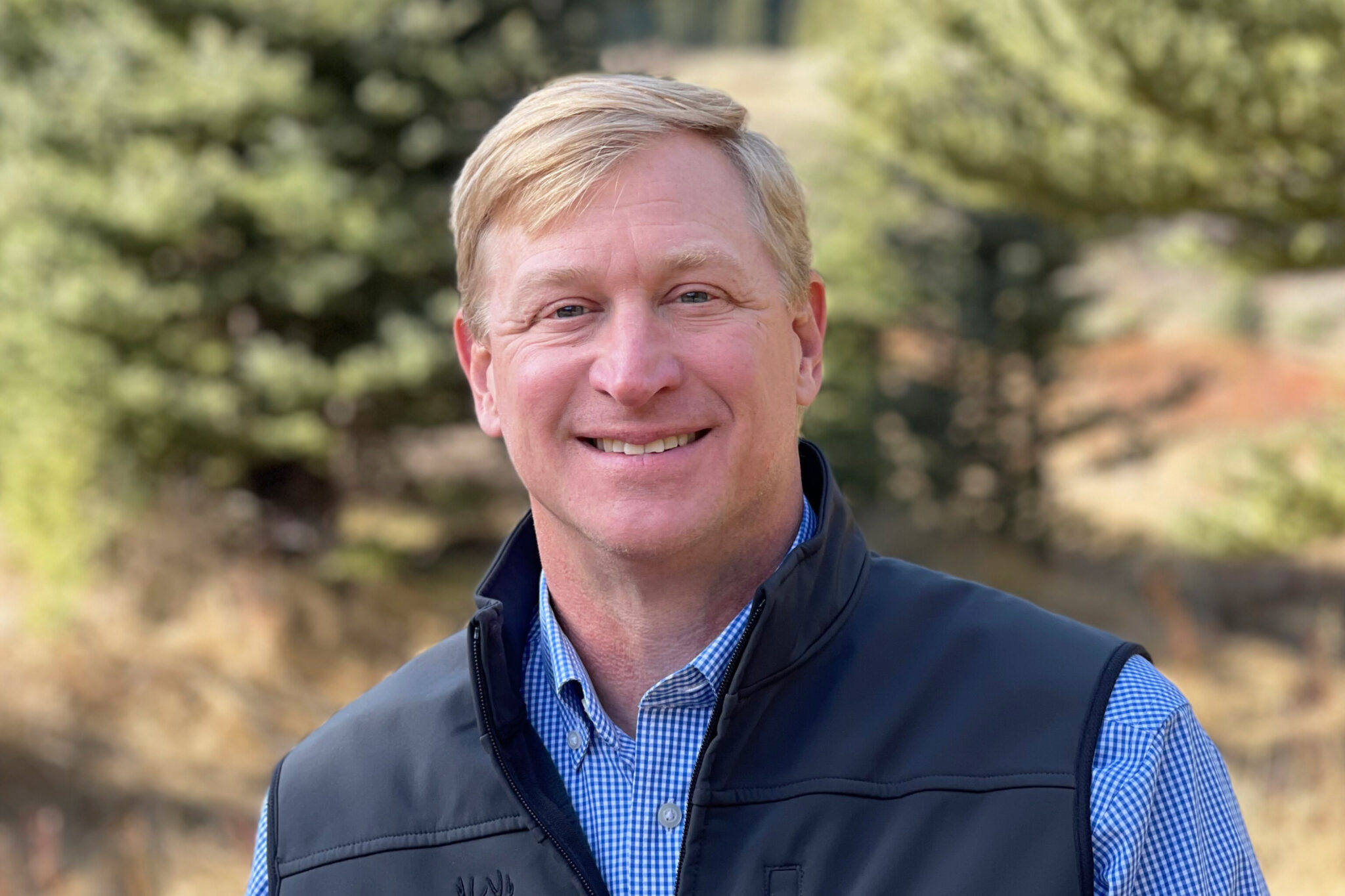 In the Arena: Alex Harvey | Theodore Roosevelt Conservation Partnership