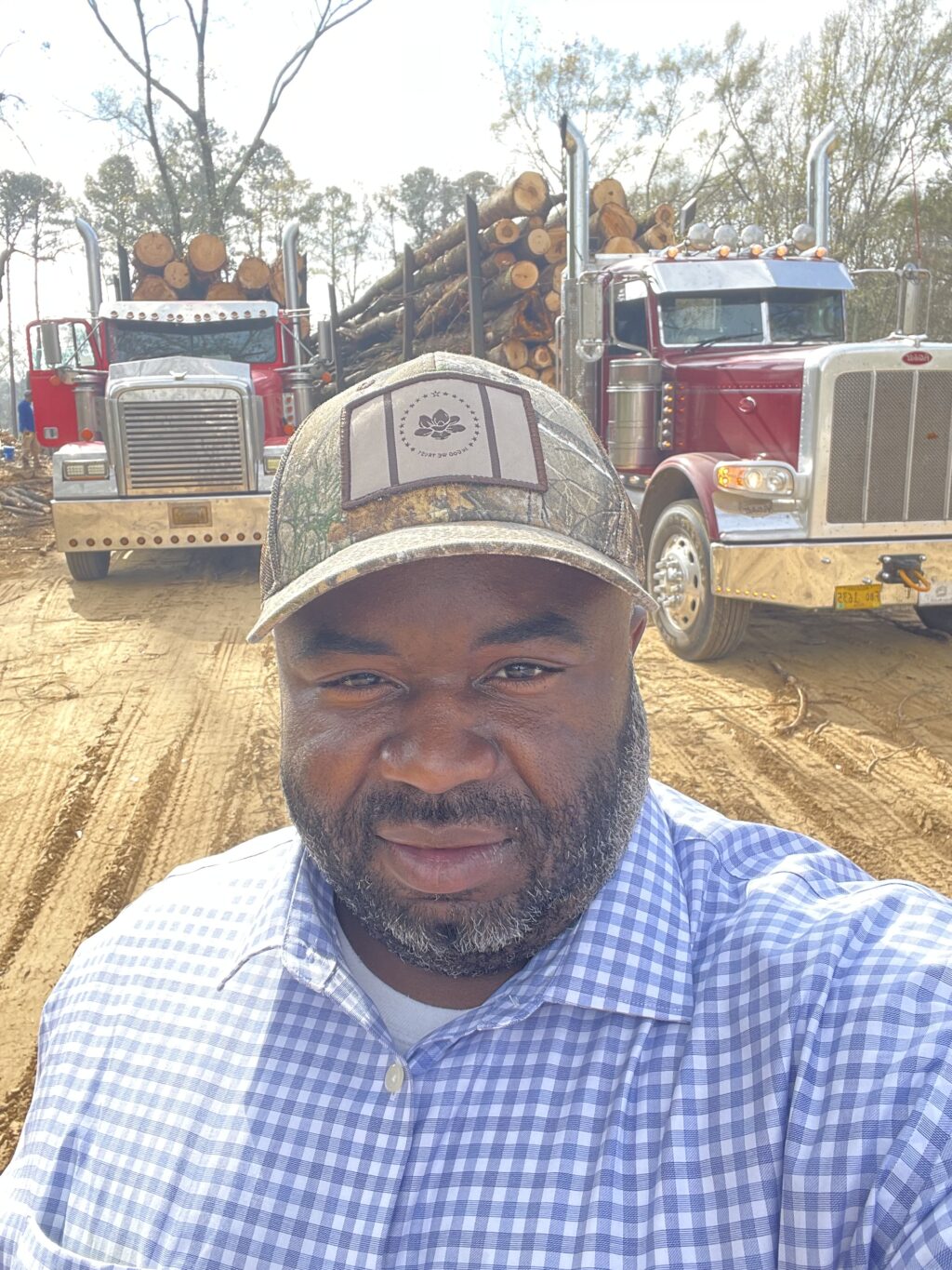 In the Arena: Alex Harvey | Theodore Roosevelt Conservation Partnership