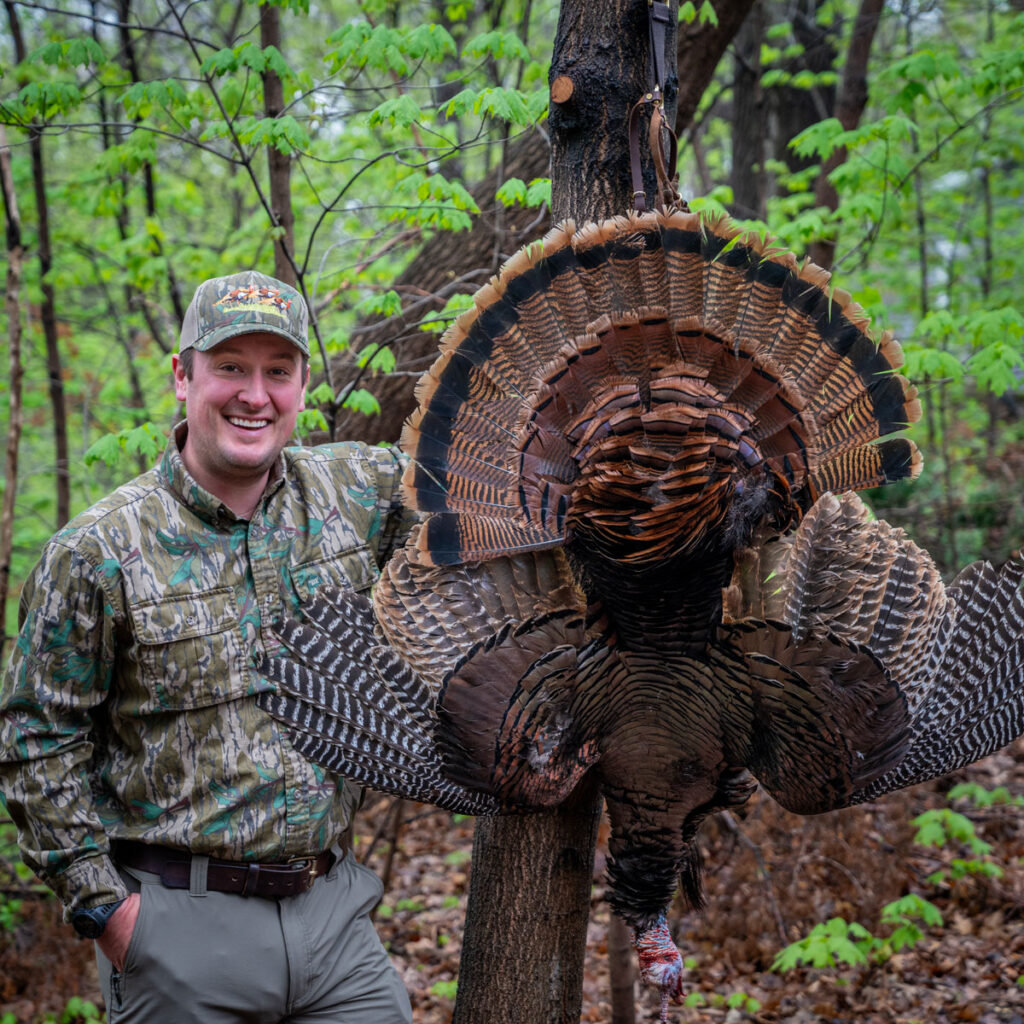 In the Arena: Capt. Chris Dollar | Theodore Roosevelt Conservation ...