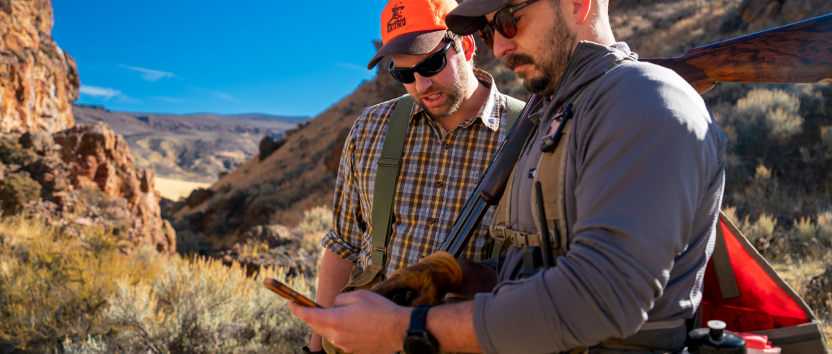 MAPping Public Access | Theodore Roosevelt Conservation Partnership