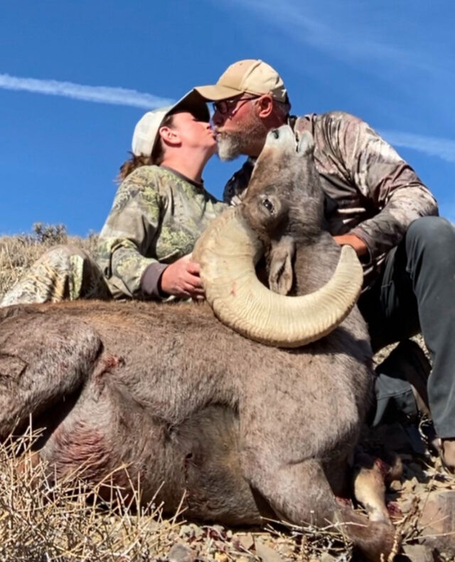 In the Arena: "Python Huntress" Amy Siewe | Theodore Roosevelt ...